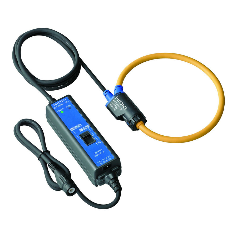 Hioki CT9667-01 | Hioki Meter Options & Accessories - TestEquity GmbH