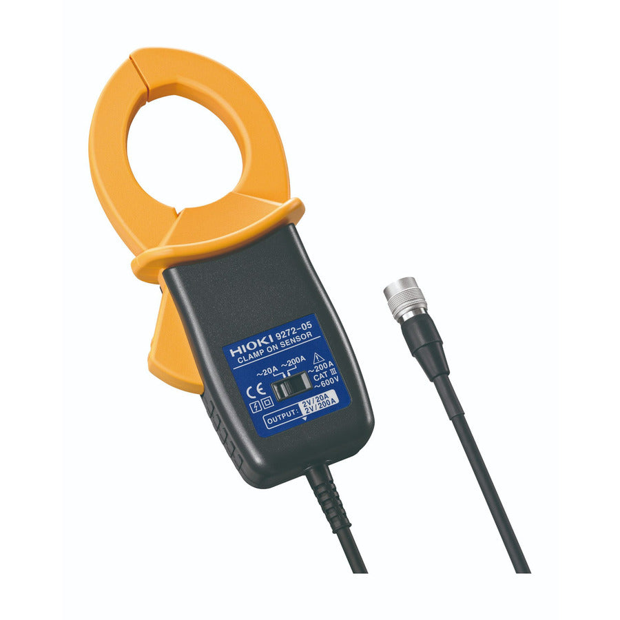 Hioki 9272-05 | Hioki Meter Options & Accessories – TestEquity GmbH