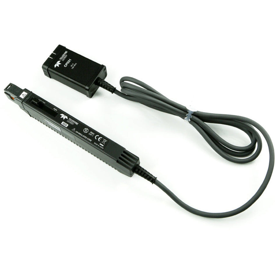 Teledyne LeCroy CP031 | Teledyne LeCroy Oscilloscope Probes ...