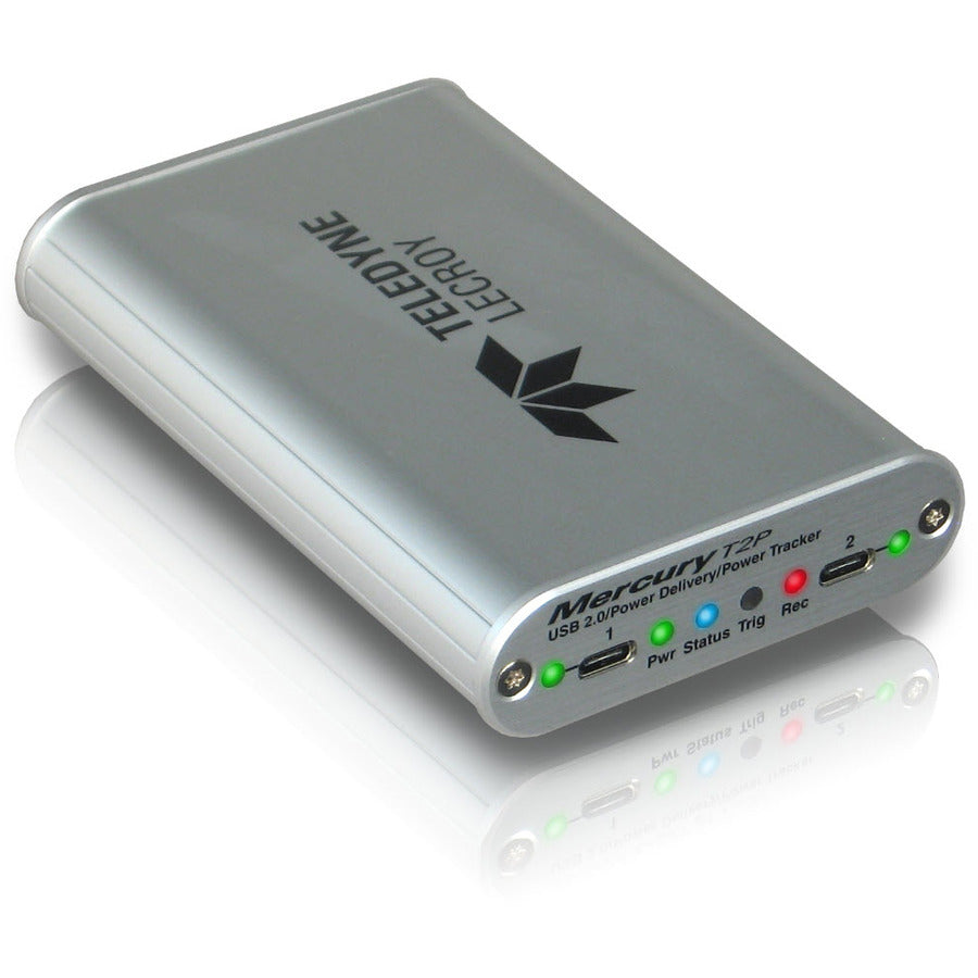 Teledyne LeCroy USB-TMS2-M02-X | Protocol Analyzers – TestEquity GmbH