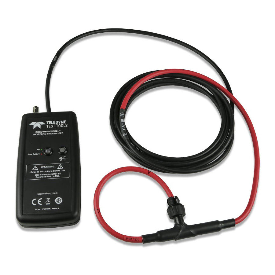 Teledyne LeCroy T3RC0060-LF | Oscilloscope Probes - TestEquity GmbH
