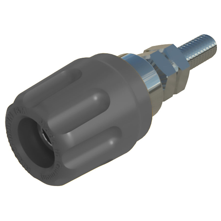 SKS Hirschmann Test & Measurement PK 10 A grau / grey – TestEquity GmbH