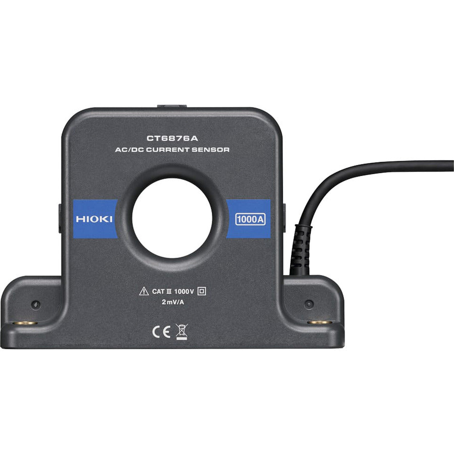 Hioki CT6876A | Hioki Meter Options & Accessories – TestEquity GmbH