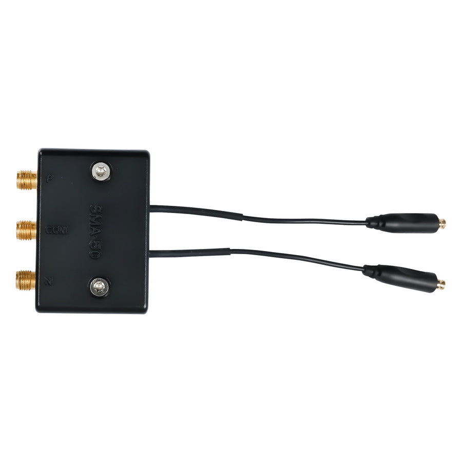 Siglent SMA-50 | Oscilloscope Probe Options & Accessories - TestEquity GmbH